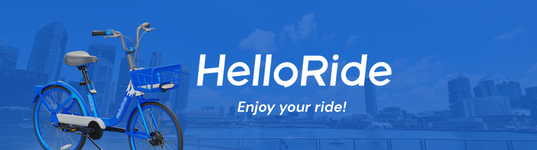 HelloRide | SAFRA