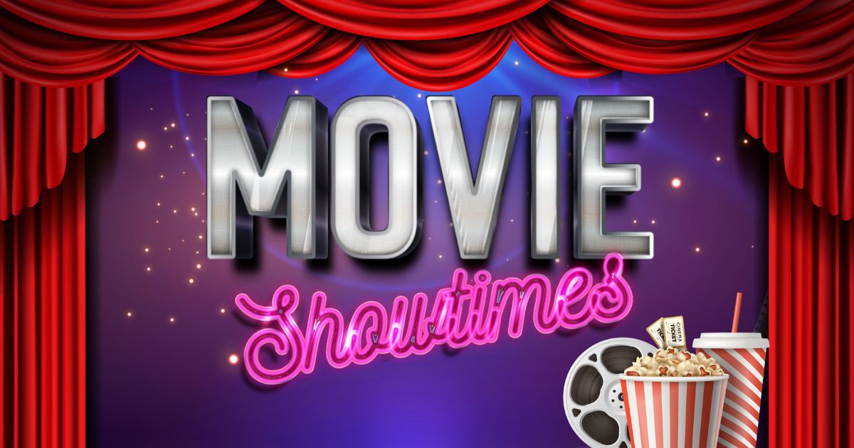 Movie Showtimes at SAFRA Tampines | SAFRA