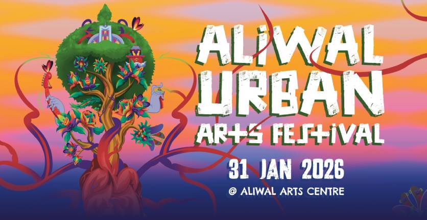 What’s Happening Around Singapore | SAFRA