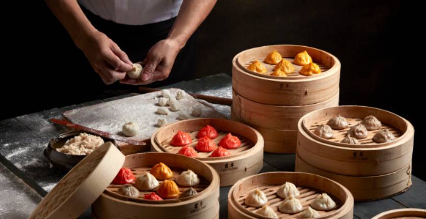 Famous Food Brands You Didn’t Know Originated From Singapore | SAFRA