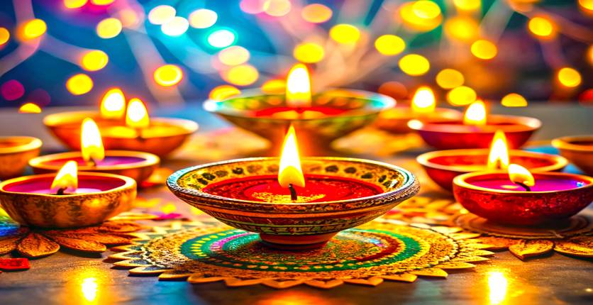 Celebrate Light, Love & Community at SAFRA’s Deepavali Special 2025 | SAFRA