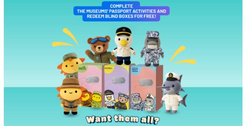 Rallying for Fun and Nation: The First-Ever Defence Collective Festival ...