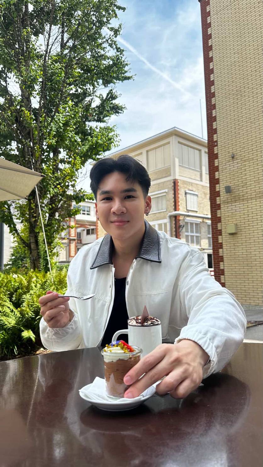 NSmen Share: Why I Still Look Forward to ICT | SAFRA