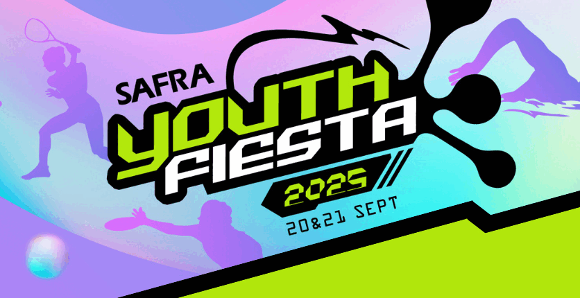 What’s New In September 2025 | SAFRA